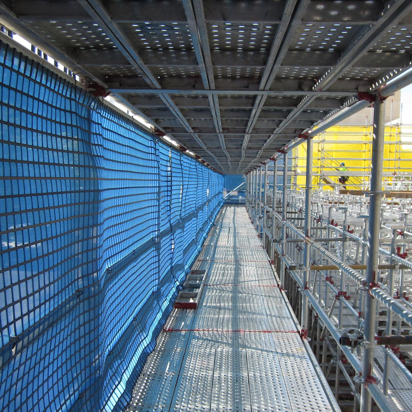 Australian Formwork, Scaffold & Industrial Safety Supplier | DYNATON