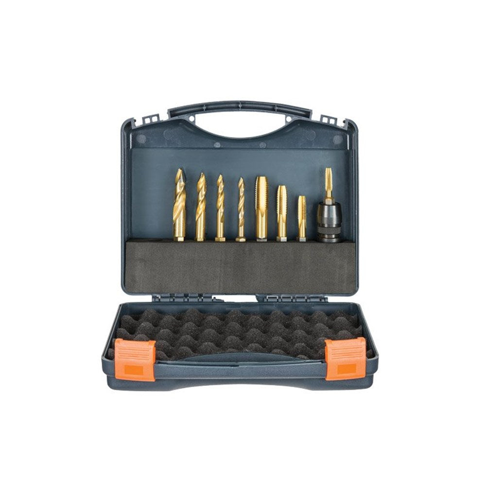 VersaDrive TurboTip Drill Bit Set
