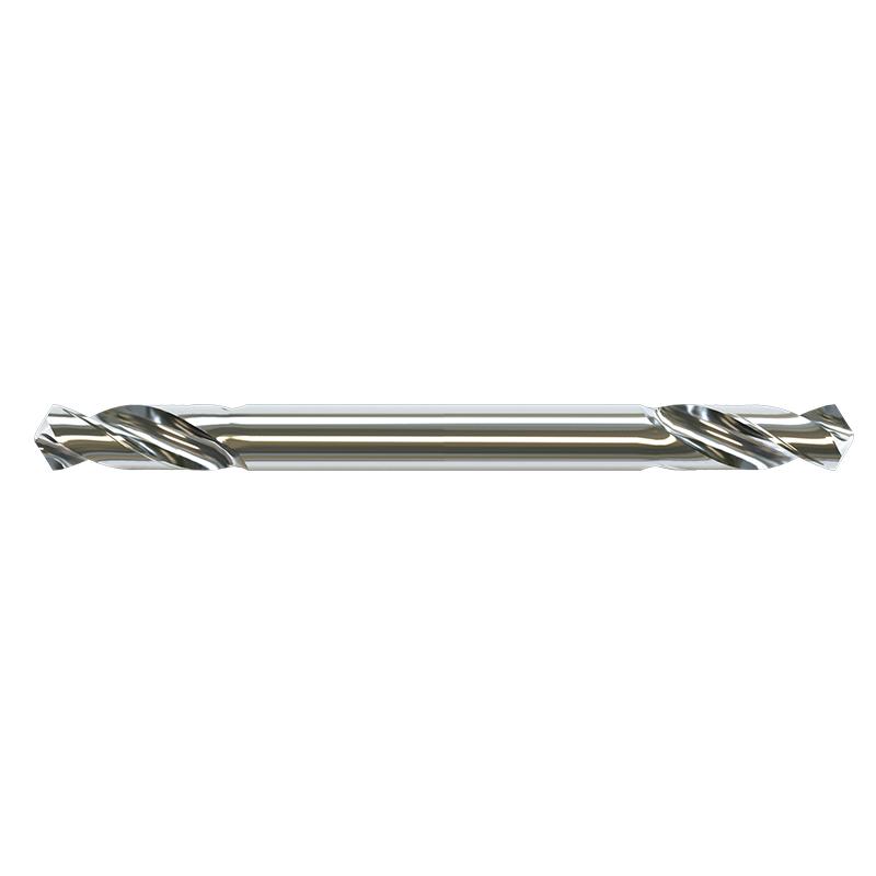 Double Ended Drill Bit - Silver Series