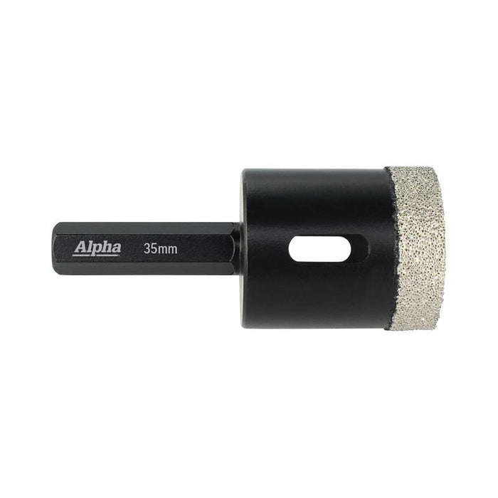 Home Diamond Core Bit