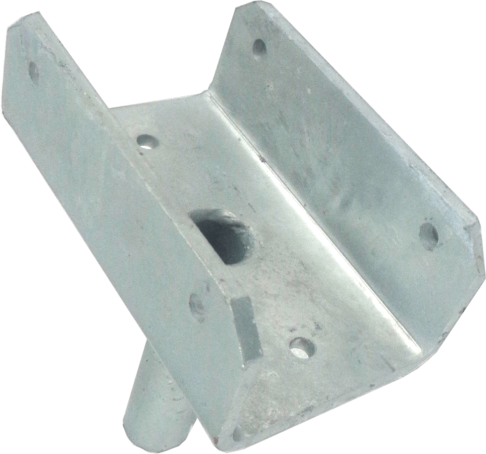 Acrow Prop U-Head Single
