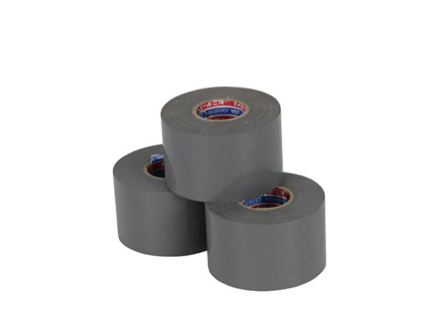 PVC Duct Tape Grey 50mm x20m Roll(s)