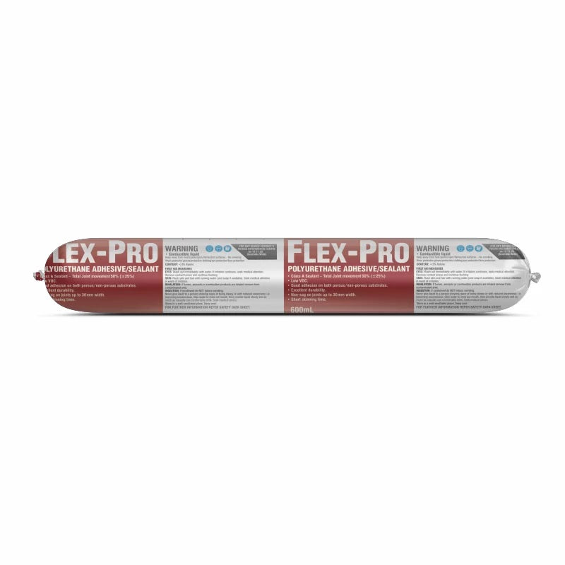 Flex-Pro Polyurethane Sealant & Adhesive