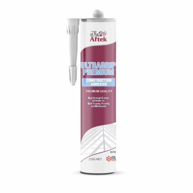 Ultragrip Premium Construction Adhesive