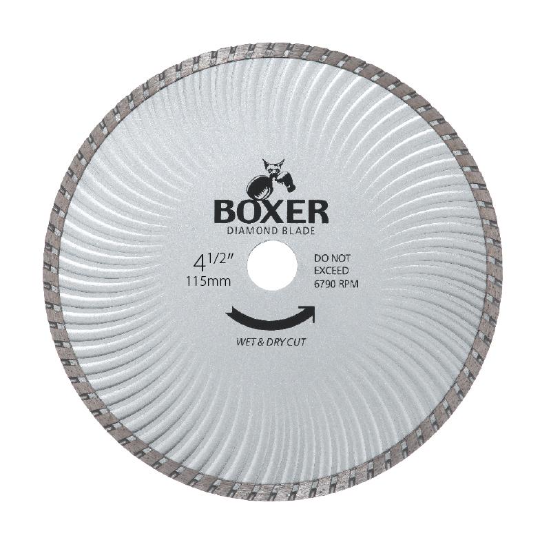 Austsaw/Boxer Diamond Blades