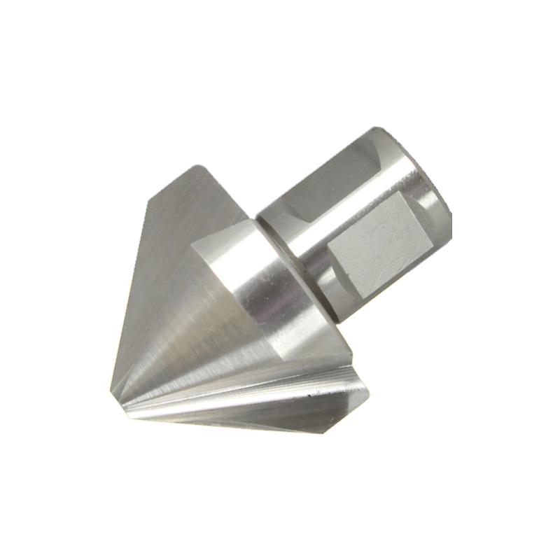 Weldon Shank Countersink