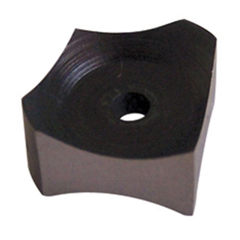 Carded - Sterling 16mm Keyway Deburring Tool