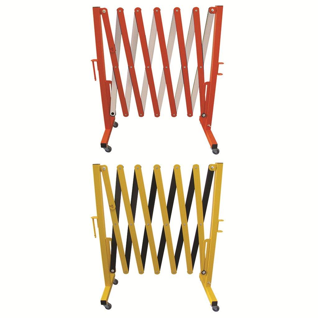 ProChoice Expandable Barrier