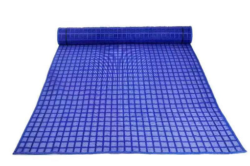 Containment Mesh