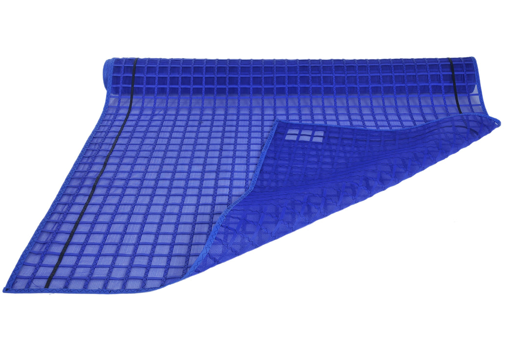 FRC-MESH Gen2 Blue