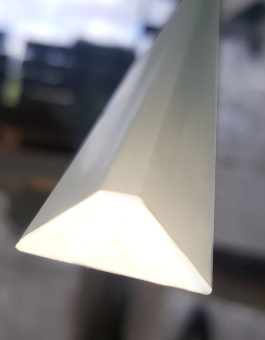 Plastic Fillet -19mmx3m