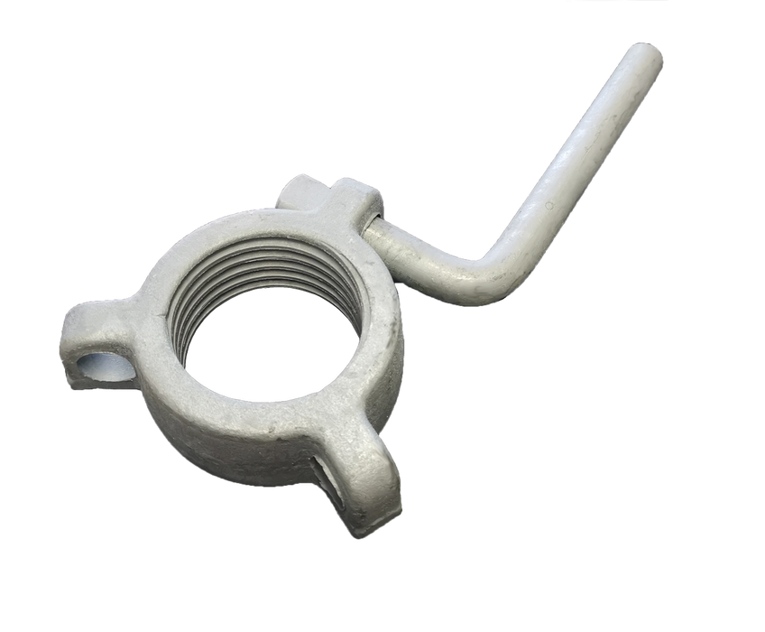 Acrow Prop Forge Nut