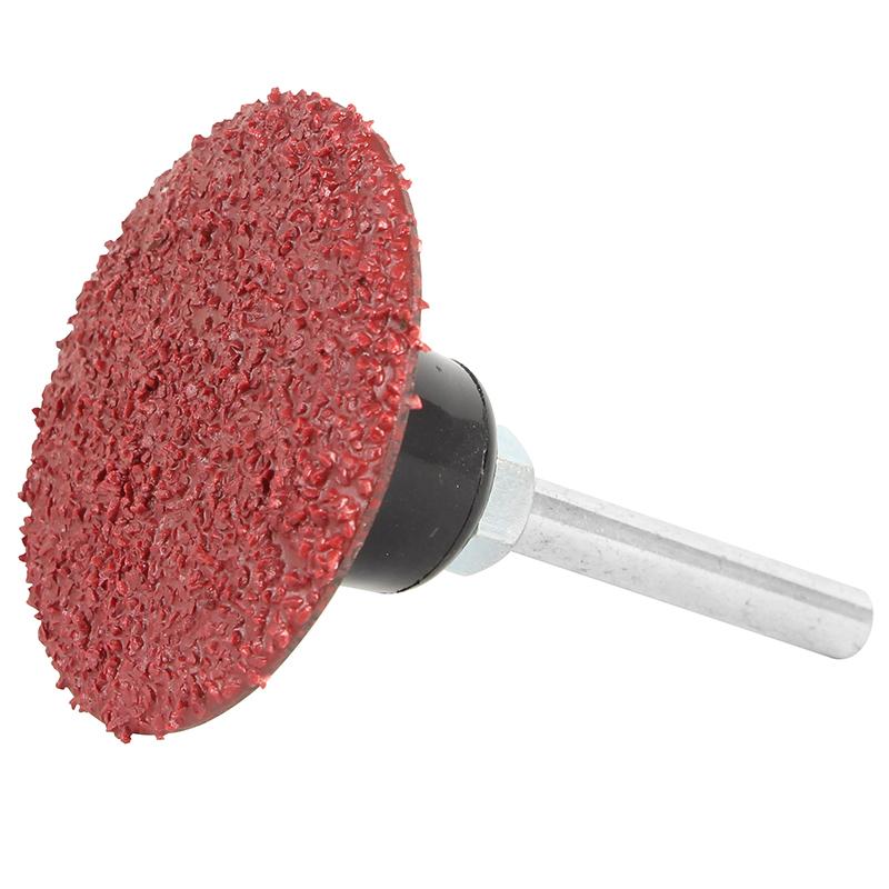 Mini Grinding Disc R Type