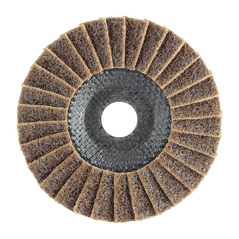 SCM Finishing Flap Disc