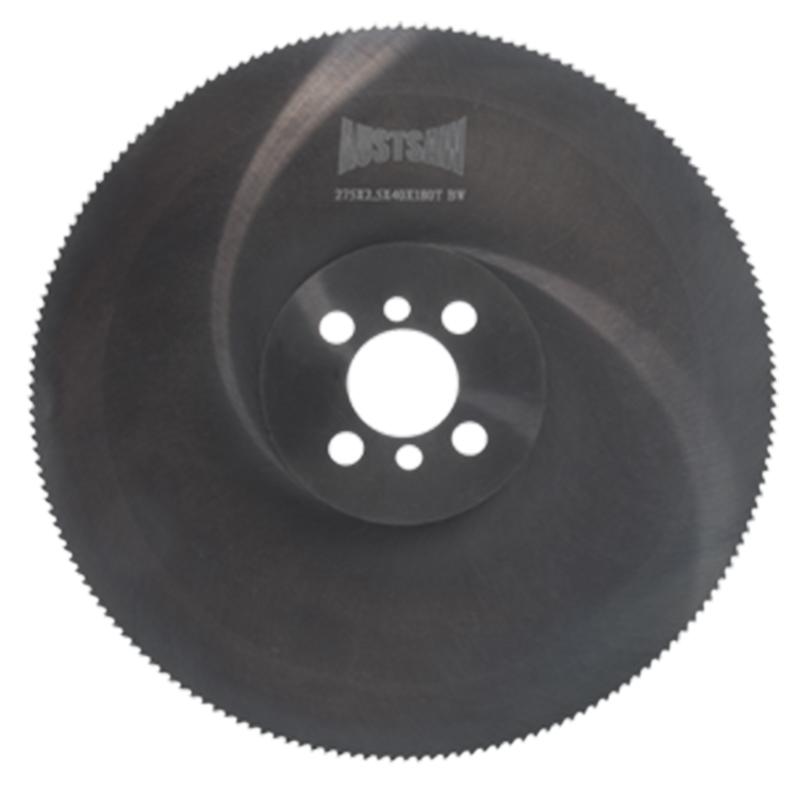 Austsaw High Speed Steel Cold Cut Blade HSS