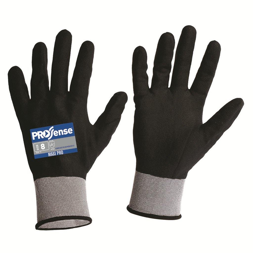 ProChoice Prosense Maxipro 360 Full Back