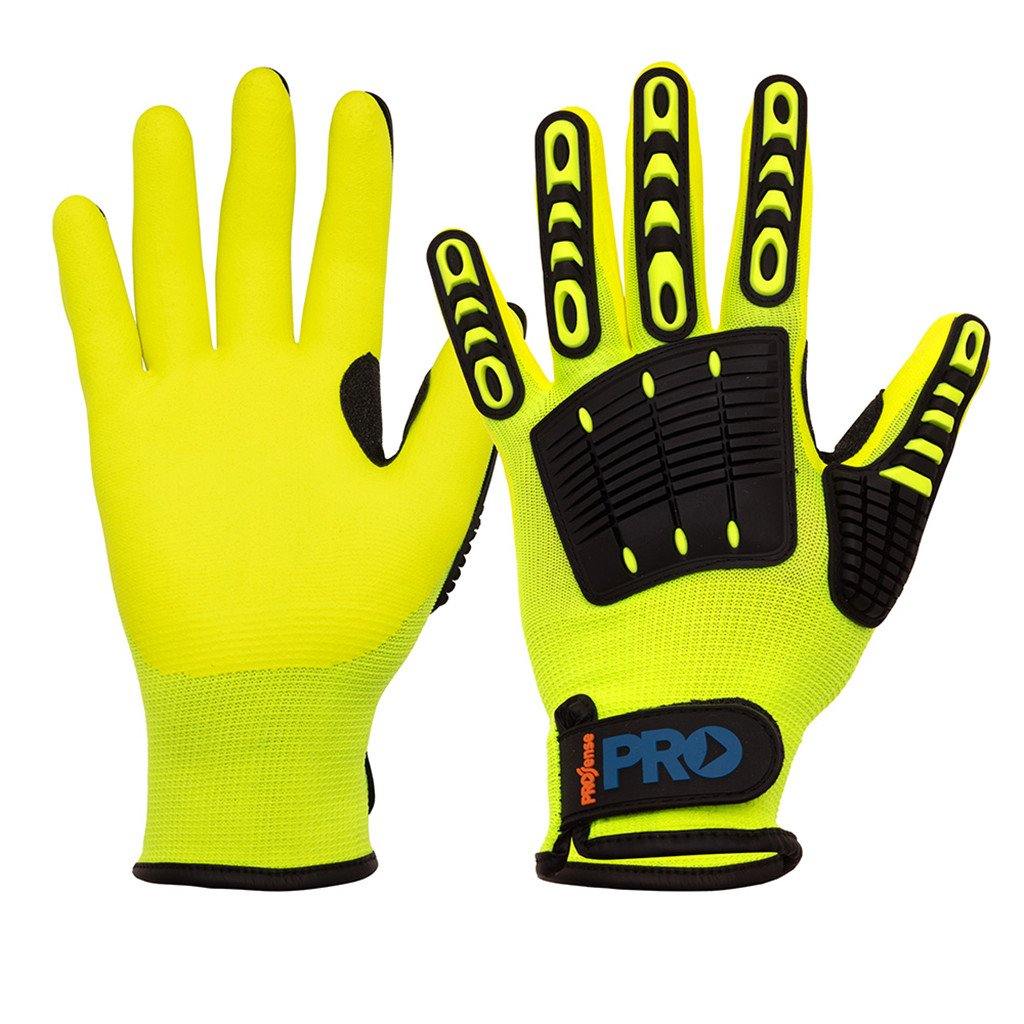 ProChoice Dexipro One Impact Gloves