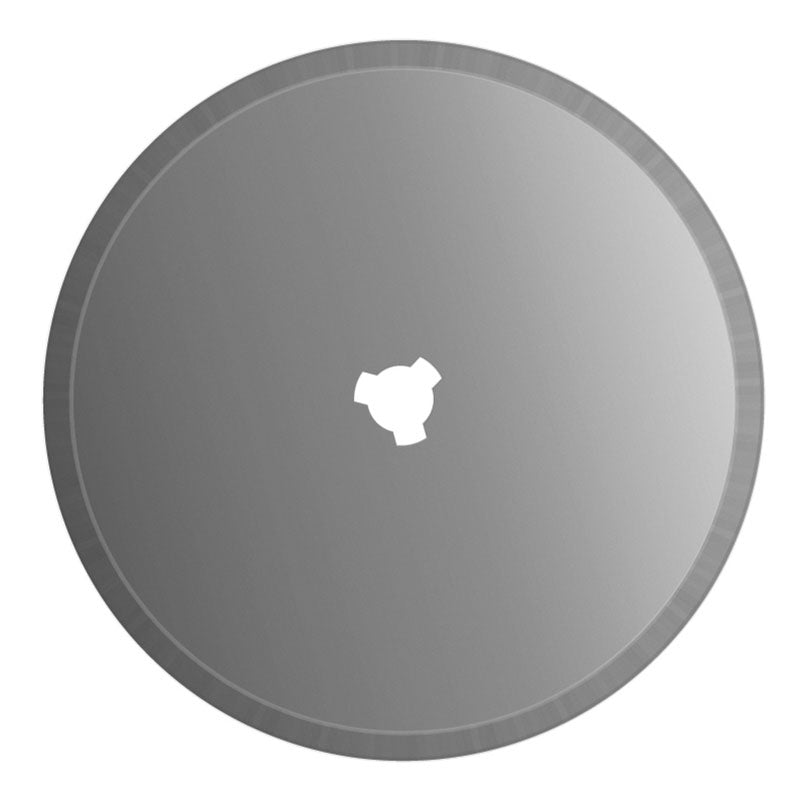 Convex Blade