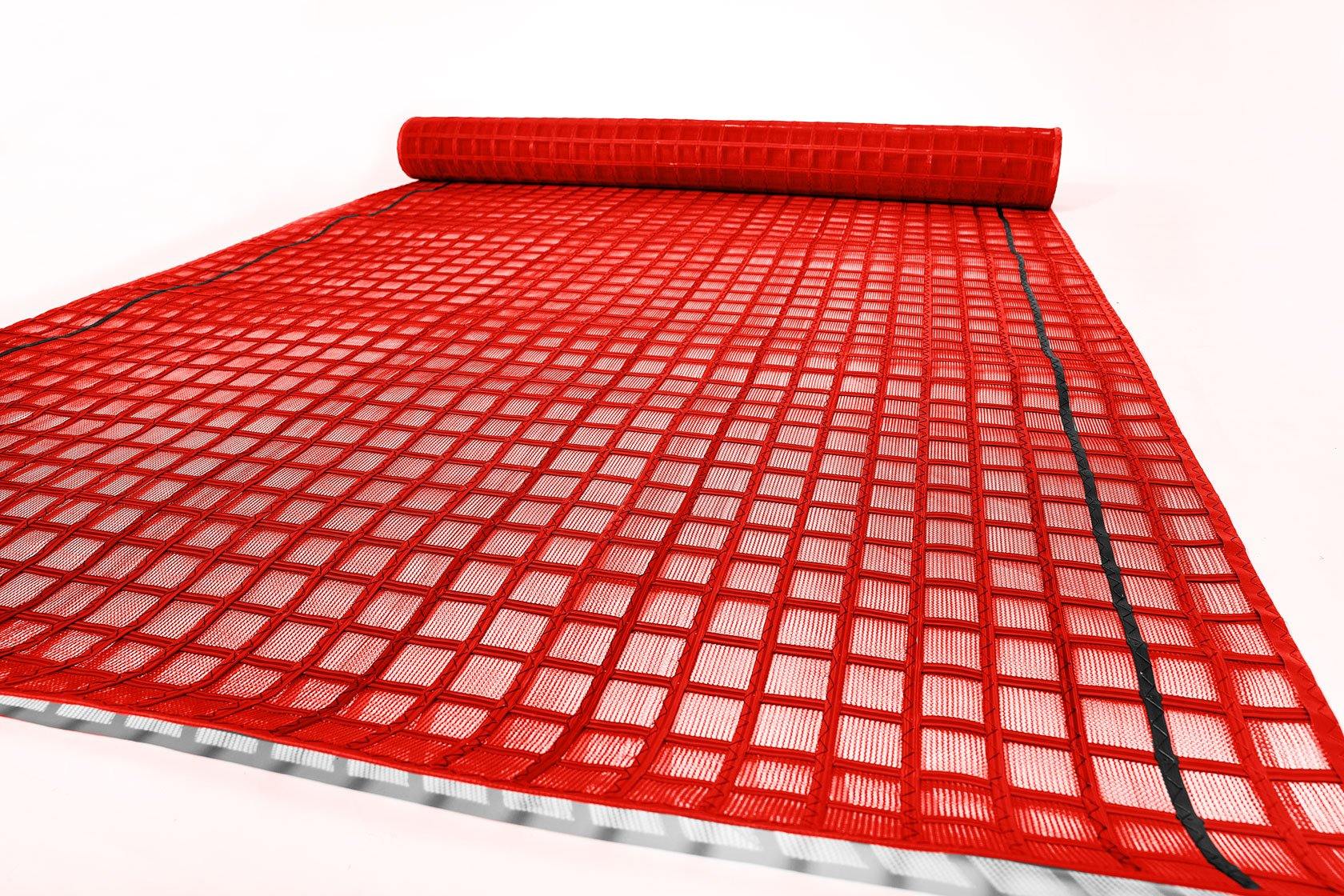 FRC-MESH Gen2 Red