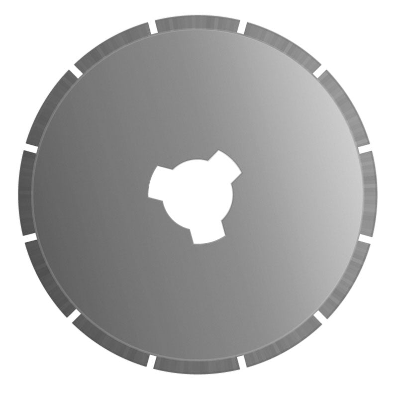 Convex Blade