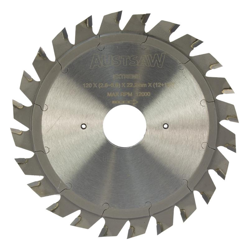 Austsaw - 120mm Scribe Saw Blade