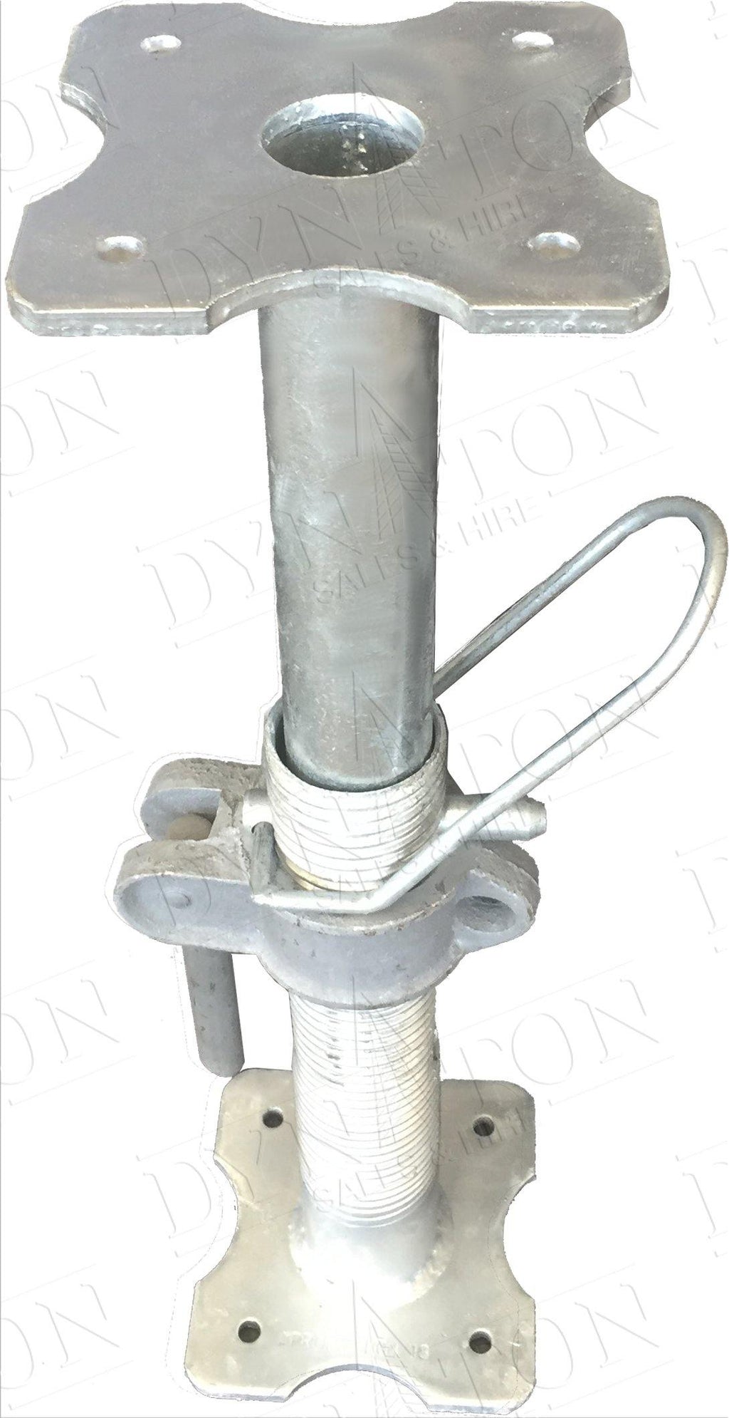 ACROW PROP STUMP PRO (450mm-700mm) - Out of Stock