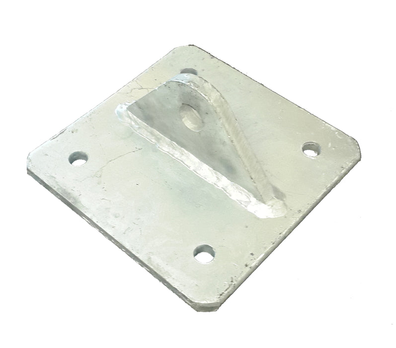 Acrow Prop Swivel Head Part - Male