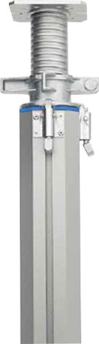 TITAN Megashore Prop