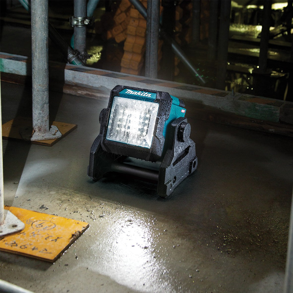 40V Max LED Worklight