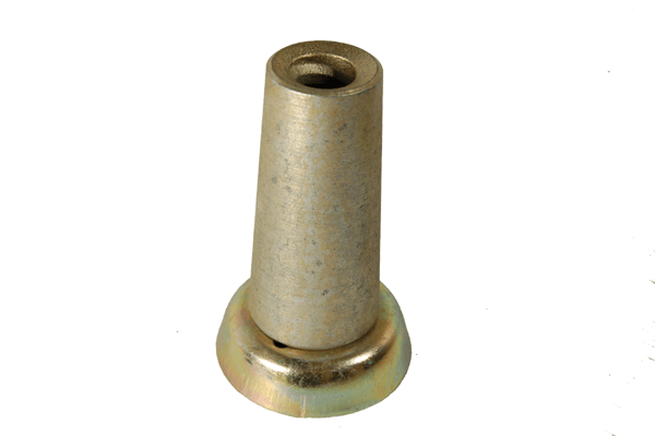 Steel Screen Cones 100mm (24 per box)